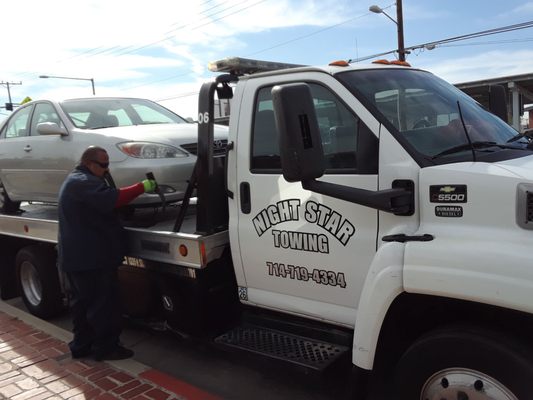 NIGHT STAR TOWING - Updated December 2025 - 18 Photos & 26 Reviews ...