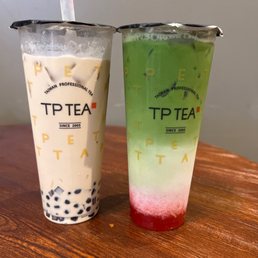 TP TEA - Updated November 2025 - 423 Photos & 258 Reviews - 925 Blossom ...