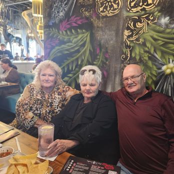 AGAVE AND RYE - HAMILTON - Updated March 2025 - 99 Photos & 47 Reviews ...