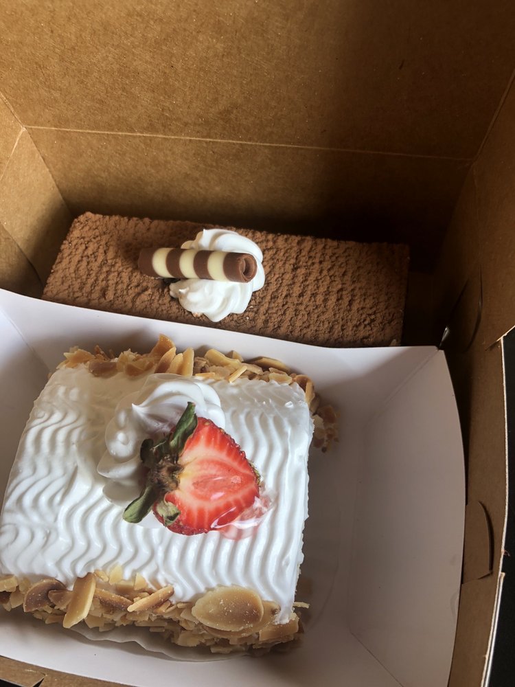 THE BREAD SHOP - 107 Photos & 110 Reviews - 6301 N Andrews Ave, Fort ...