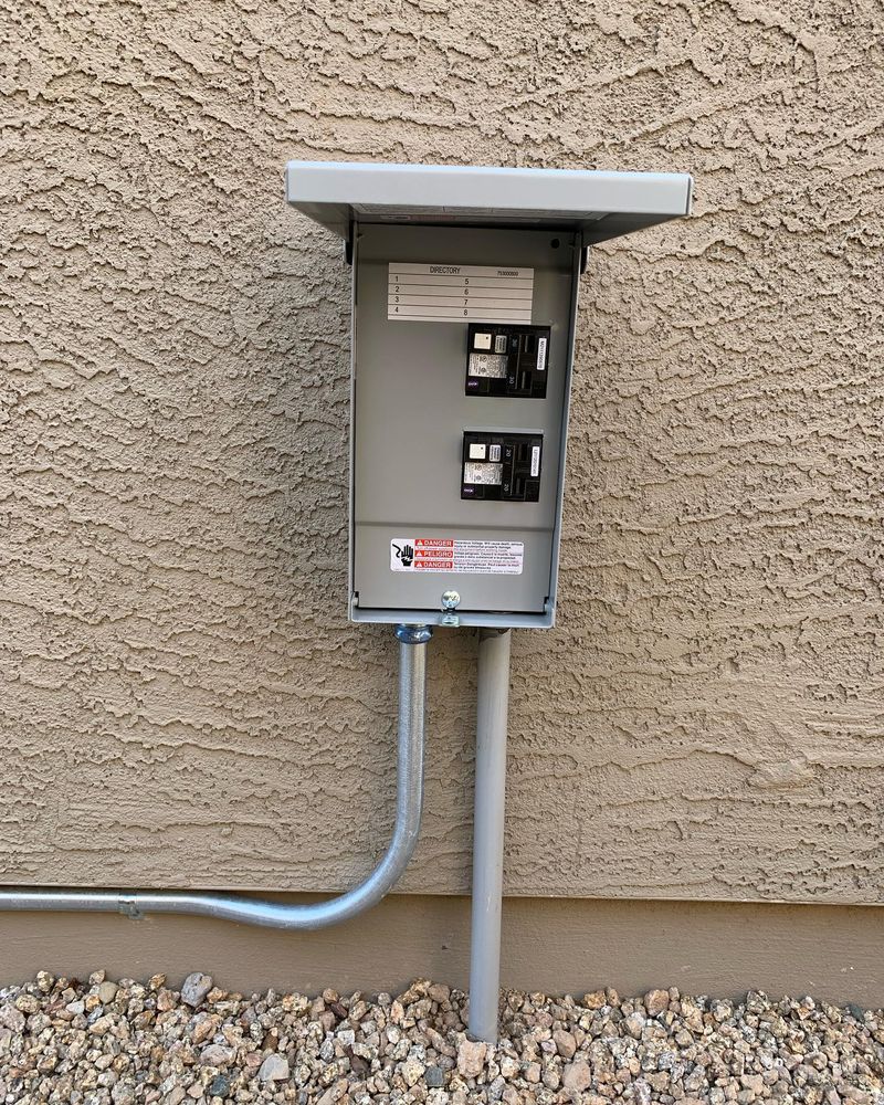 POWER POINT ELECTRICAL - Request a Quote - 1660 W Algonquin Rd, Mount ...