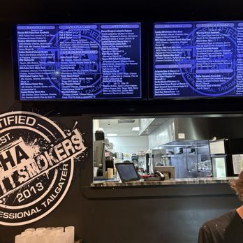 ALPHA PITT SMOKERS - Updated January 2026 - 115 Photos & 123 Reviews ...