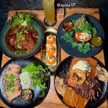 SAITONG THAI - Updated March 2025 - 749 Photos & 273 Reviews - 244 W ...