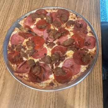 POPPA ROLLO’S PIZZA - Updated June 2025 - 95 Photos & 227 Reviews - 703 ...