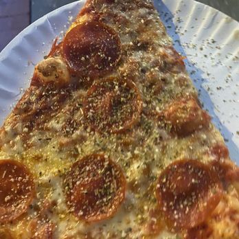 JOEY BROOKLYN’S FAMOUS PIZZA KITCHEN - Updated January 2025 - 188 ...