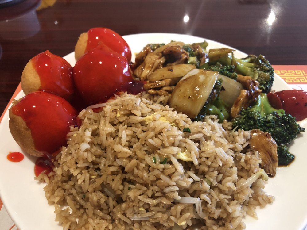 126 CHINESE RESTAURANT - 20 Photos - 2922 King Street E, Kitchener ...