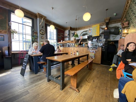 WILD CAFE - Updated December 2025 - 71 Photos & 47 Reviews - 10a Queen ...