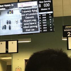 DMV - 110 Photos & 391 Reviews - Departments of Motor Vehicles - 4000 ...