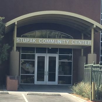 MEADOWS LIBRARY - Updated December 2025 - 251 West Boston Ave, Las ...