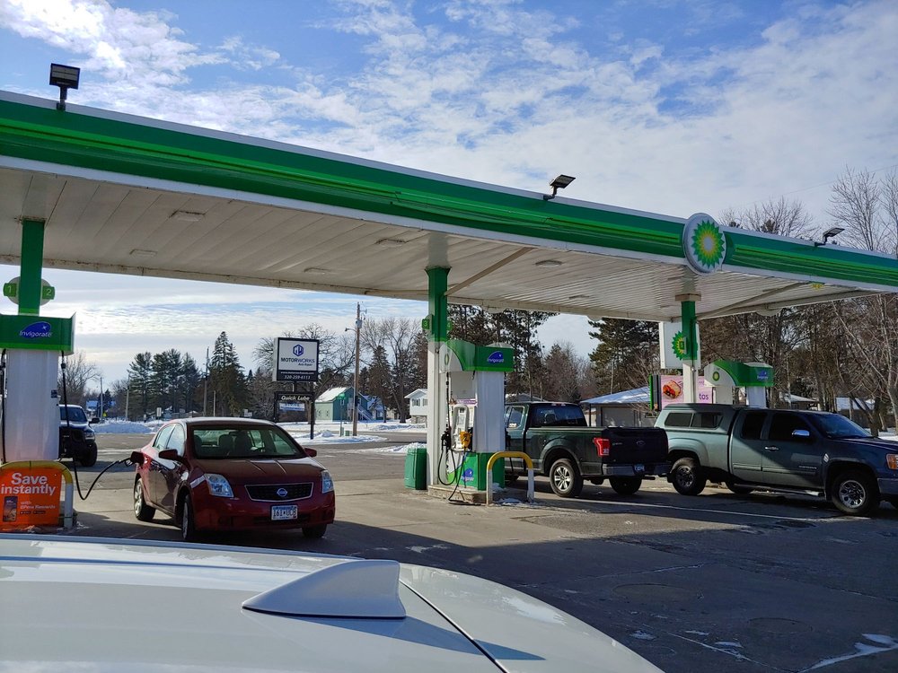 ST AUGUSTA MINI SERV - Updated January 2026 - 24876 County Rd 7, Saint ...