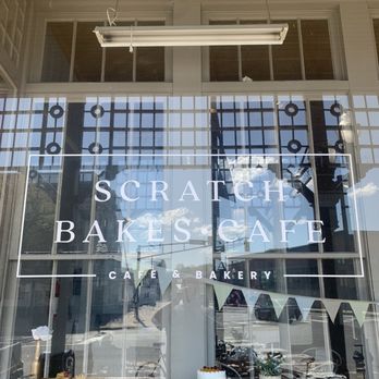 SCRATCH BAKES - Updated December 2024 - 139 Photos & 85 Reviews - 3 W ...