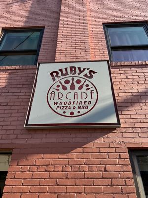 RUBY’S ARCADE - Updated October 2025 - 61 Photos & 77 Reviews - 165 S ...