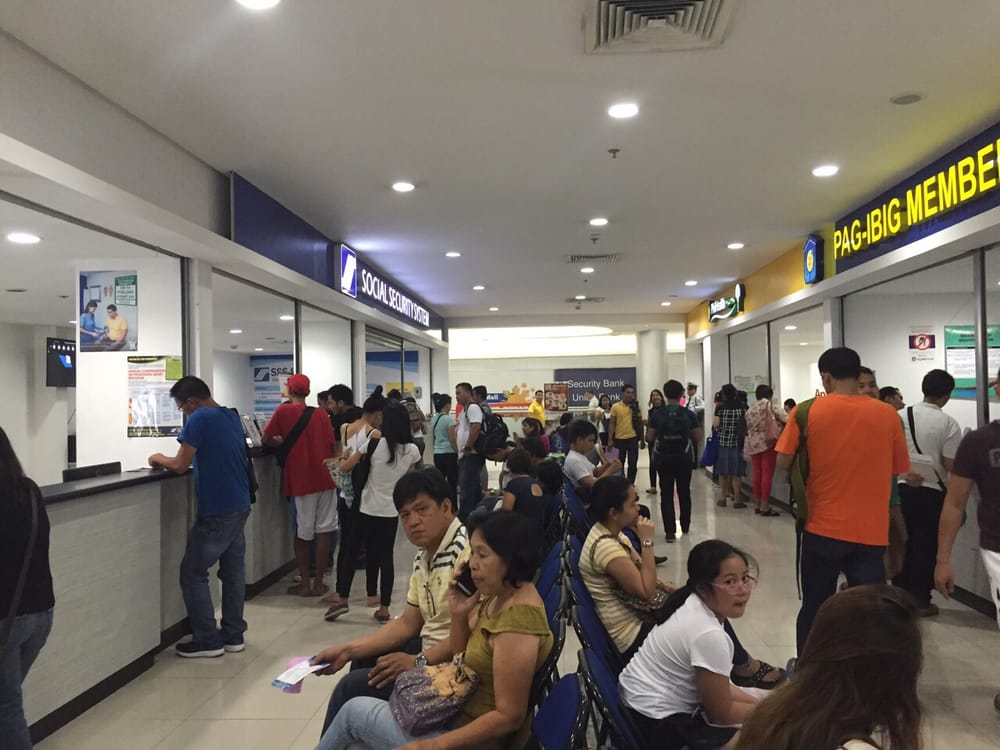 ALI MALL GOVERNMENT CENTER - Updated December 2025 - Ali Mall, P ...