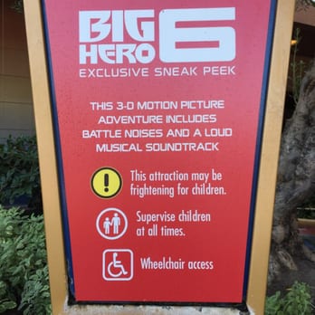 MAGIC EYE THEATER - Updated December 2025 - 1313 Disneyland Dr, Anaheim ...