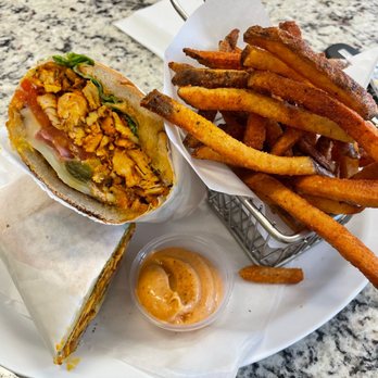 LATIN DELI - Updated May 2024 - 617 Photos & 751 Reviews - 5844 Abrams ...