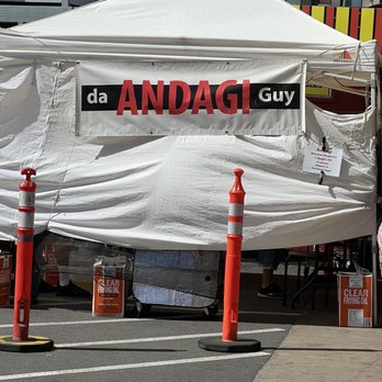 DA ANDAGI GUY - Updated November 2024 - 153 Photos & 48 Reviews - 804 ...