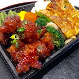 NIPPON BENTO & CATERING - Updated August 2025 - 219 Photos & 99 Reviews ...