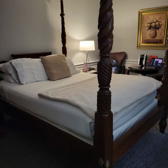 DAN’L WEBSTER INN & SPA - Updated December 2025 - 67 Photos & 87 ...