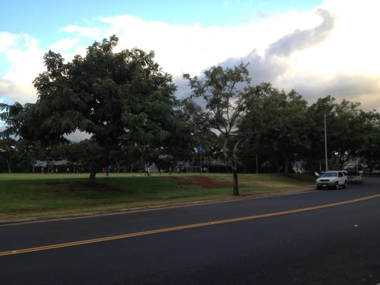 MITSUO SHITO WAIKELE NEIGHBORHOOD PARK - Updated December 2025 - Lumi ...