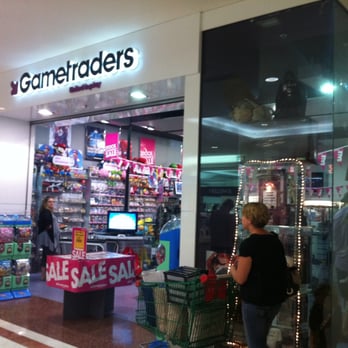 GAMETRADERS - Updated October 2025 - 395 Hamilton Rd, Chermside ...