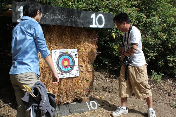 PASADENA ROVING ARCHERS - Updated November 2024 - 184 Photos & 153 ...