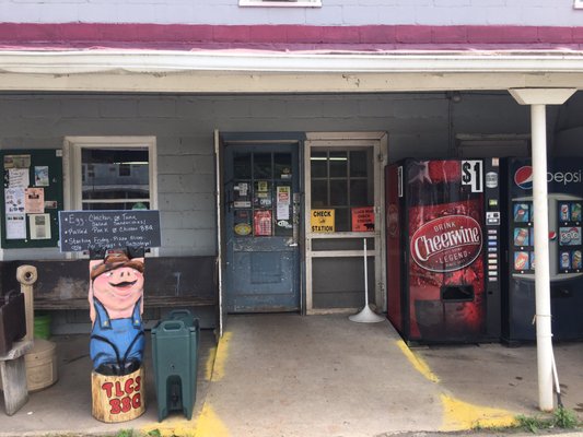 THE LITTLE COUNTRY STORE - Updated January 2026 - 10 Photos - 5338 S F ...