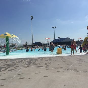 SPLASH STATION - Updated August 2025 - 12 Reviews - 3809 E Fremont Dr ...