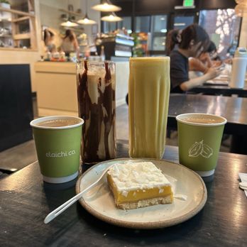 ELAICHI CO. - Updated December 2025 - 310 Photos & 210 Reviews - 2161 ...