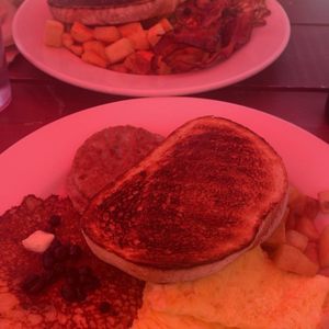 CAFE THIS WAY - 790 Photos & 957 Reviews - 14 Mt Desert St, Bar Harbor ...