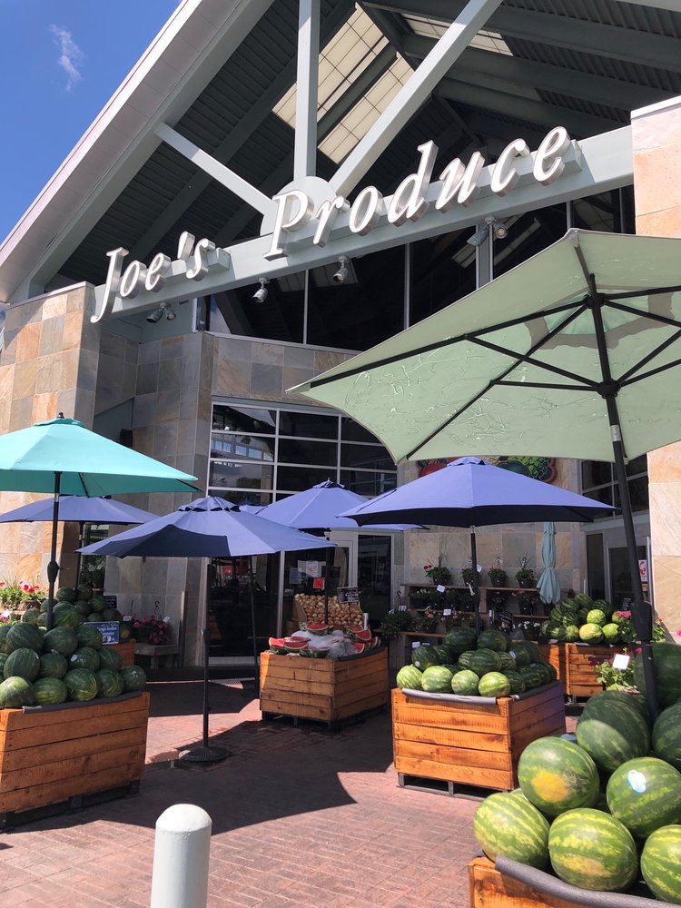 JOE’S PRODUCE GOURMET MARKET - Updated May 2026 - 241 Photos & 176 ...