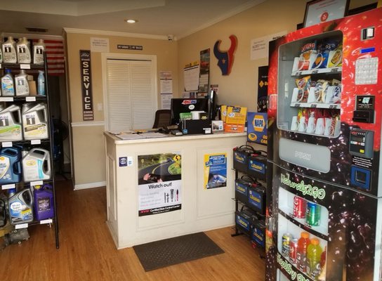 SIMBA AUTOMOTIVE - Updated September 2025 - 70 Photos & 47 Reviews ...