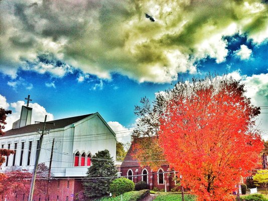 HOLY TRINITY PARISH EPISCOPAL CHURCH - Updated December 2025 - 20 ...