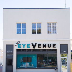 GARLAND FAMILY EYE CARE - Updated February 2025 - 27 Reviews - 401 W ...