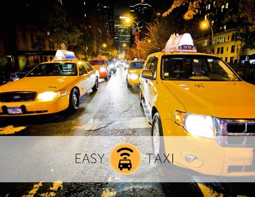EASY CAB - Columbus, OH - Yelp