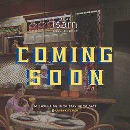 ISARN THAI SOUL KITCHEN - Updated December 2025 - 405 Photos & 147 ...