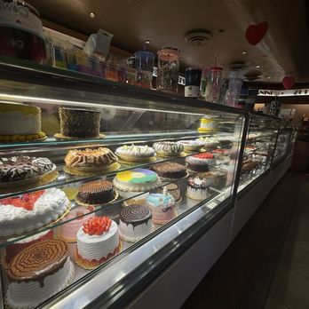 RAO’S BAKERY - Updated November 2025 - 358 Photos & 382 Reviews - 6915 ...