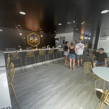 BREW BAR WESLEY CHAPEL - Updated December 2025 - 73 Photos & 40 Reviews ...