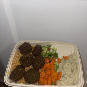 SOOM SOOM FRESH MEDITERRANEAN - LOS ANGELES - 276 Photos & 540 Reviews ...