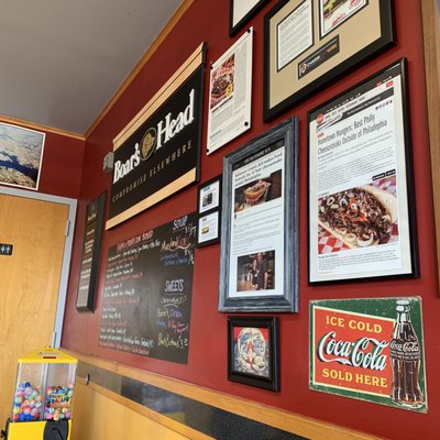 RAVAGE DELI - 138 Photos & 185 Reviews - 9636 Belair Rd, Perry Hall, MD ...