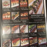 3 GO SUSHI - 387 Photos & 365 Reviews - 324 W Valley Pkwy, Escondido ...