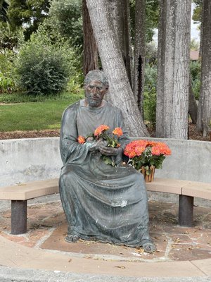 THE SHRINE OF ST. JOSEPH- GUARDIAN OF THE REDEEMER - Updated December ...