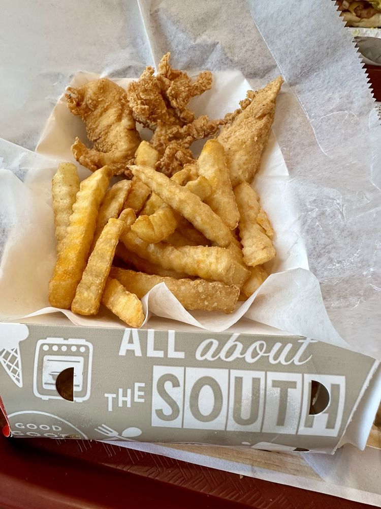 JACK’S FAMILY RESTAURANT - Updated November 2025 - 200 Oak Mountain ...