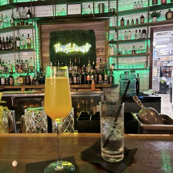 THE ALCHEMIST KITCHEN + BAR - Updated December 2024 - 93 Photos & 82 ...