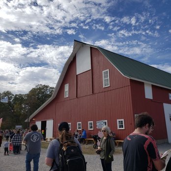 EXPLORATION ACRES - Updated October 2025 - 83 Photos & 34 Reviews ...