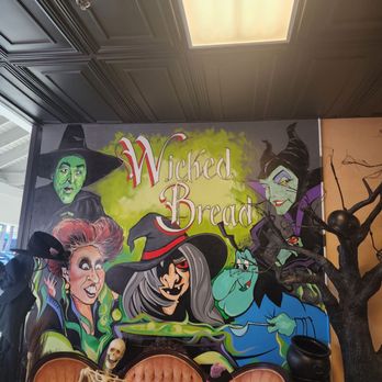 WICKED BREAD CO - Updated March 2024 - 137 Photos & 71 Reviews - 1263 S ...