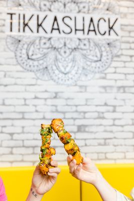 TIKKA SHACK INDIAN GRUB - Updated September 2025 - 142 Photos & 38 ...