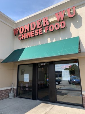 WONDER WU - 29 Photos & 37 Reviews - Chinese - 5612 Georgetown Rd ...