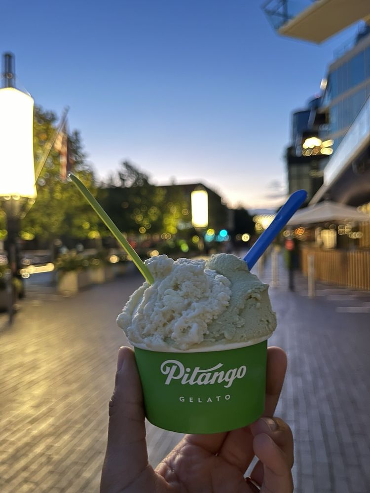 PITANGO GELATO & COFFEE - Updated October 2025 - 23 Photos & 16 Reviews ...