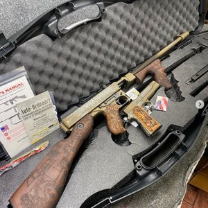 AZ GUNS - 159 Photos & 255 Reviews - 961 W Ray Rd, Chandler, Arizona ...