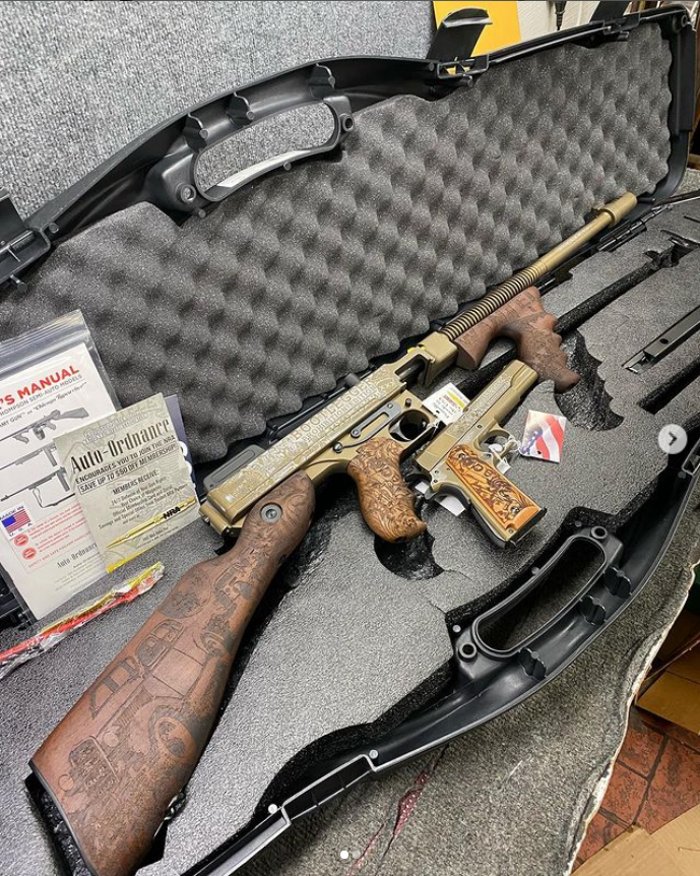 ARIZONA FIREARMS - 76 Photos & 49 Reviews - 18224 E Williams Field Rd ...